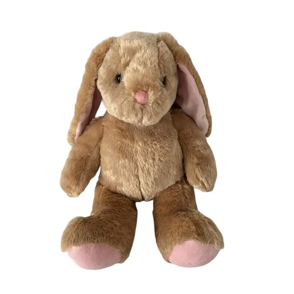 Build-A-Bear | Toys | Build A Bear Workshop Bunny Rabbit Stuffed Animal ...